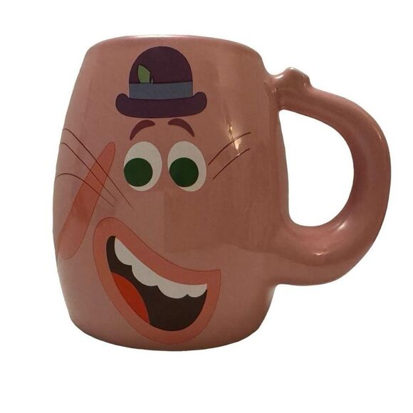 Disney | Dining | New With Tags Disneypixar Bing Bong Oh Sugar Inside ...